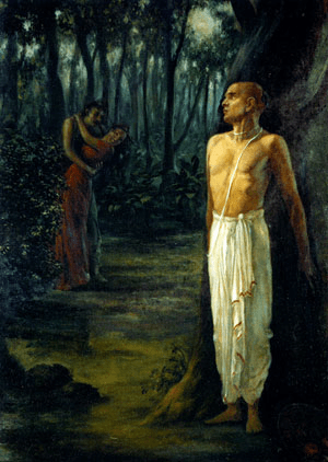 The Fascinating Tale of Ajamil: A Journey of Redemption and ...