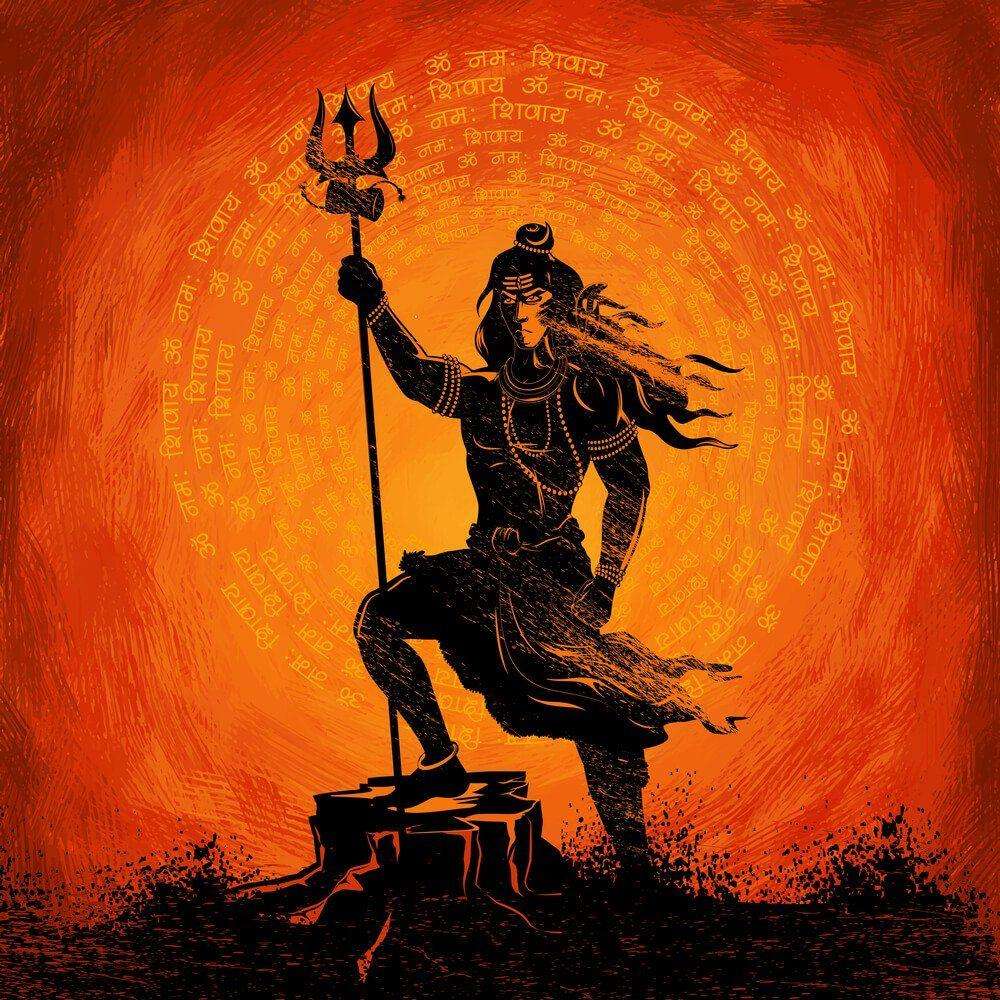 The 19 Avatars of Lord Shiva Explained - Exxploring Bharat
