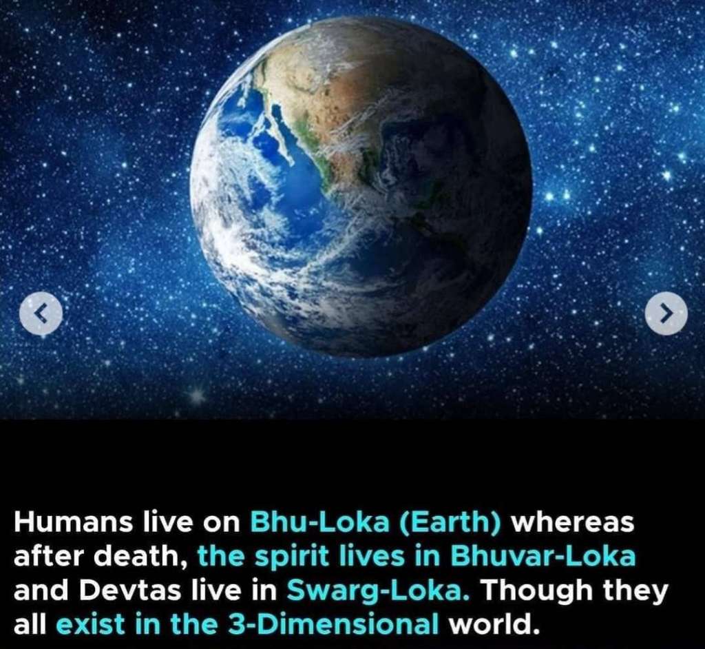 Unveiling the Marvels of Vedic Cosmology: Ancient Wisdom and Cosmic ...