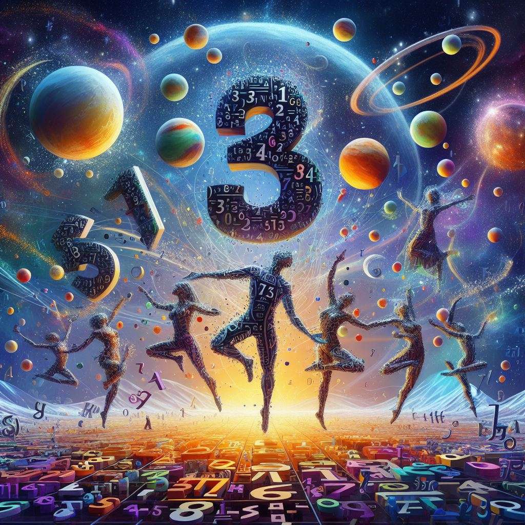 Hidden Mysteries of Numerology: Watch the Psychic and Destiny Numbers ...